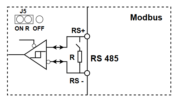 6 Modbus and PNP/NPN conversion - XWiki